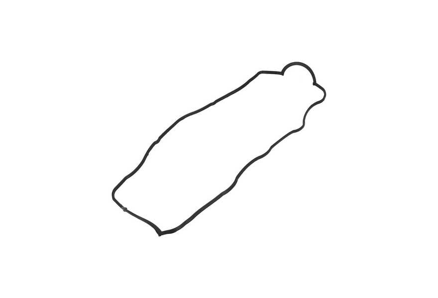 Empaque de tapa valvulas 96440309 — Automas