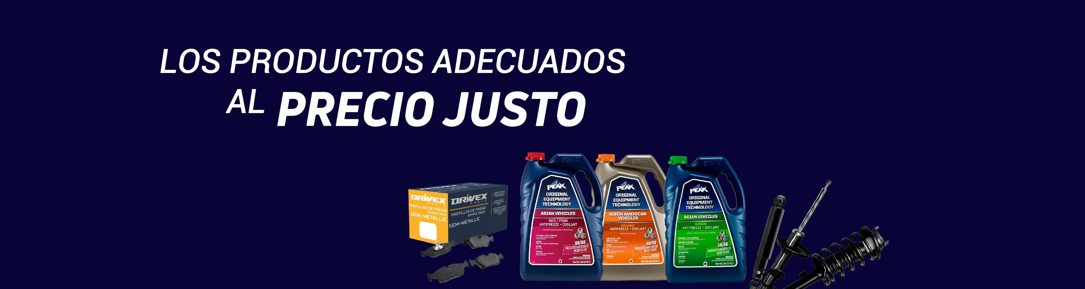 Automas - Repuestos Automotrices en Costa Rica - Entregas Rápidas