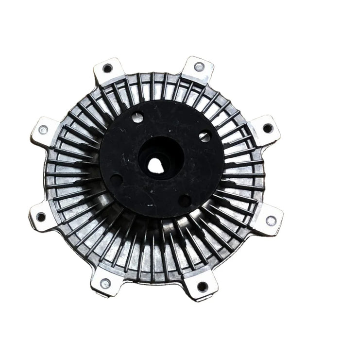 Fan clutch 25237-42650 — Automas