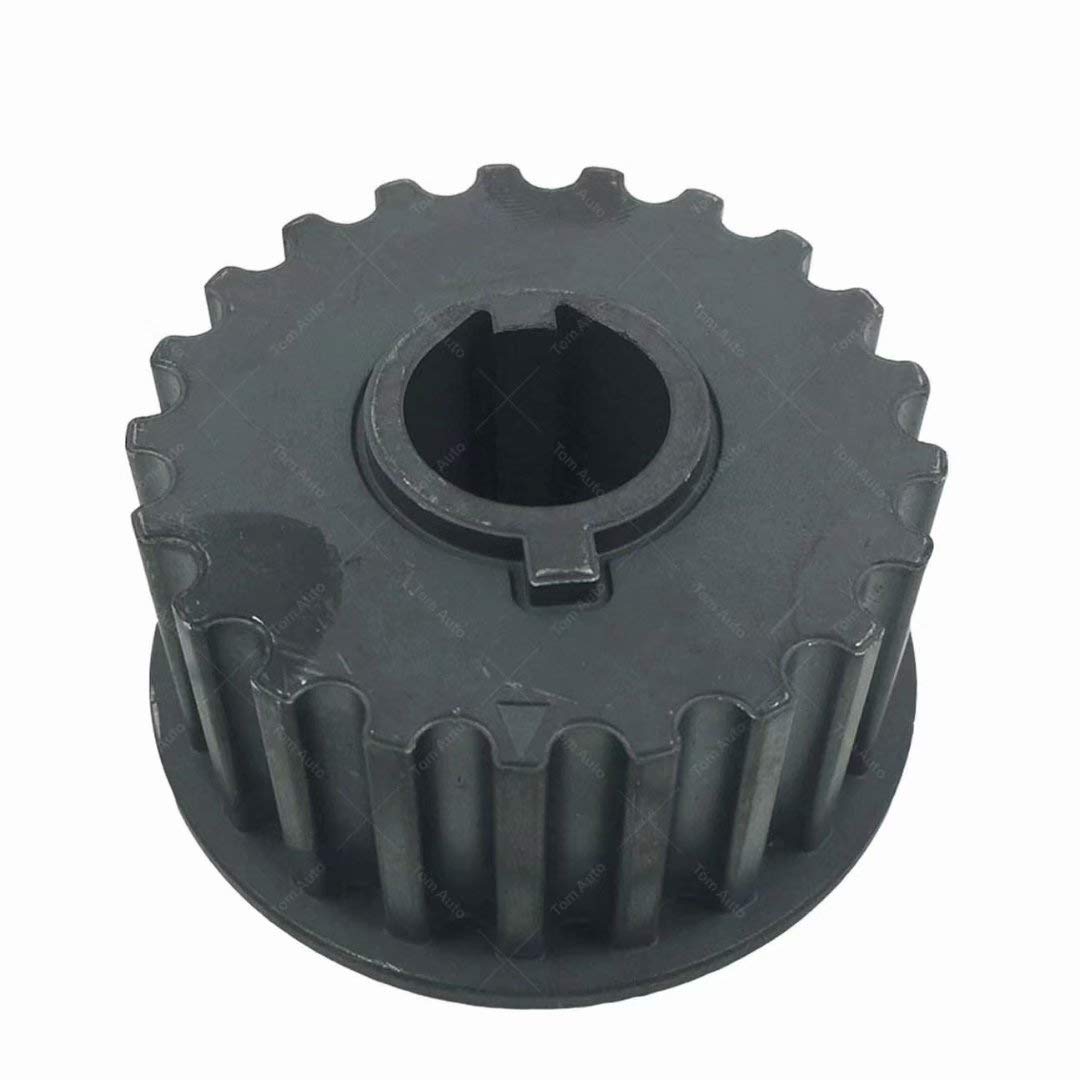 Piñon de cigüeñal 96352740 — Automas