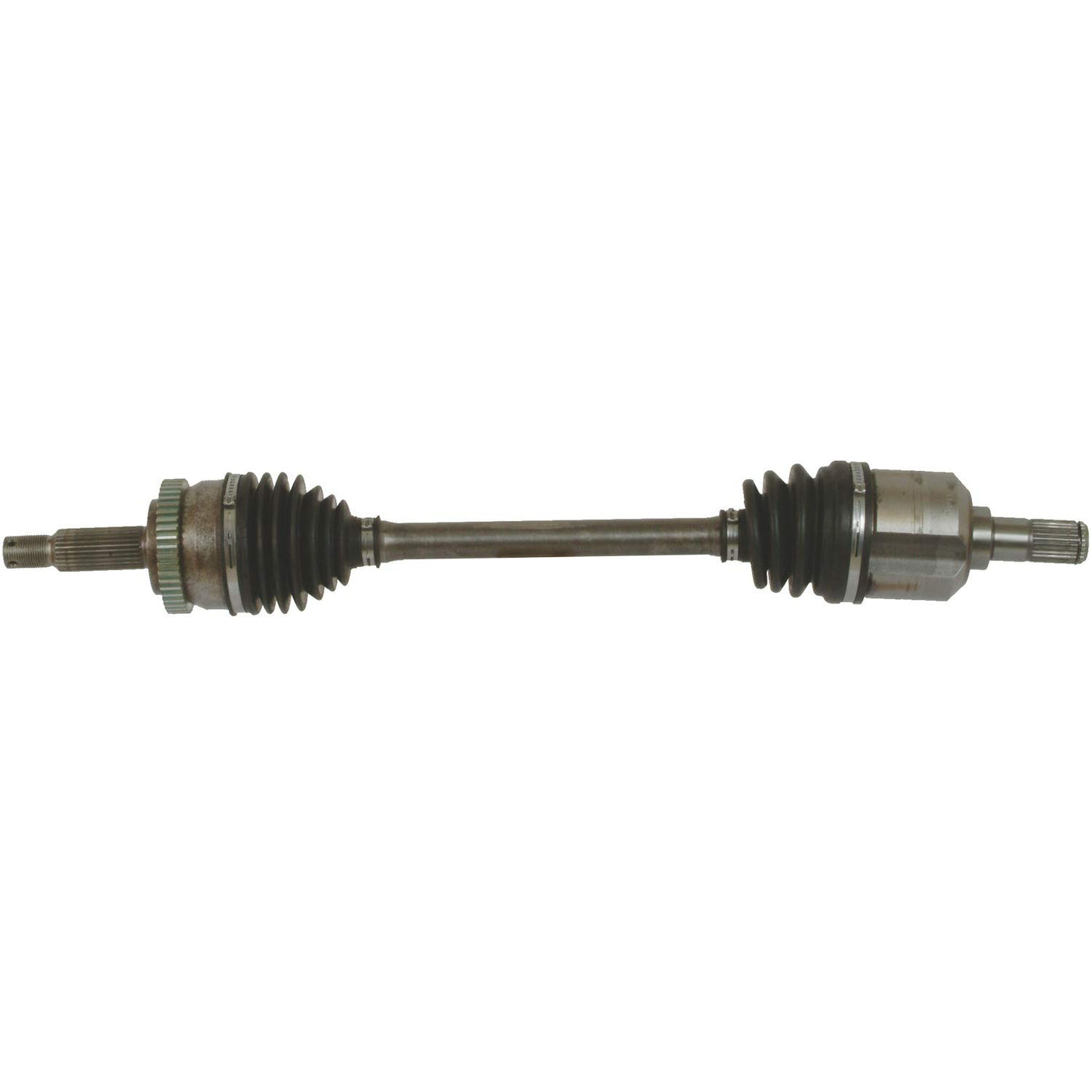 Punta de eje externa 2wd HY-1-1022A-PLUS — Automas