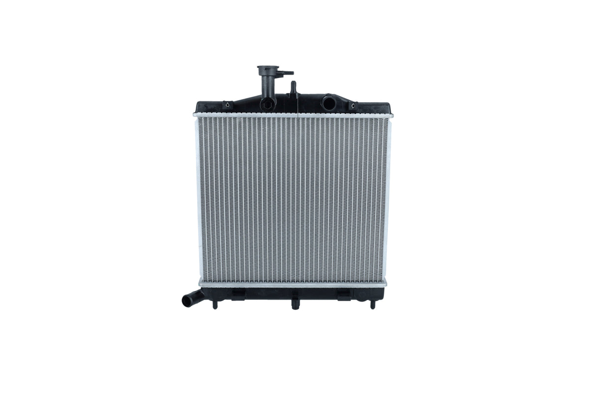 Radiador 25310-07500 — Automas