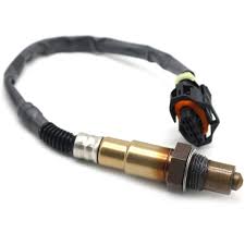 Sensor de oxigeno banco 2 original 55572216 — Automas