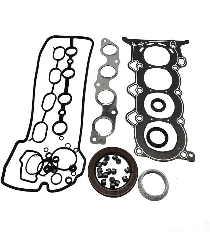 Set de empaques de motor — Automas