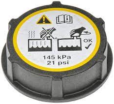 Tapon de deposito de coolant LF5015205A — Automas