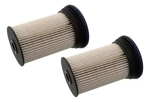 Filtro de diesel 42592178 — Automas